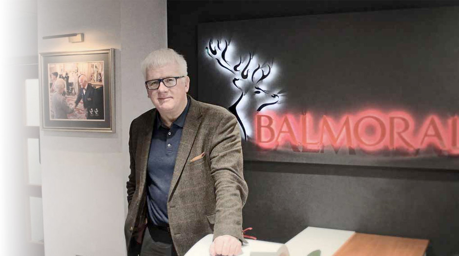 New appointment strengthens Balmoral’s global offshore wind ambition ...