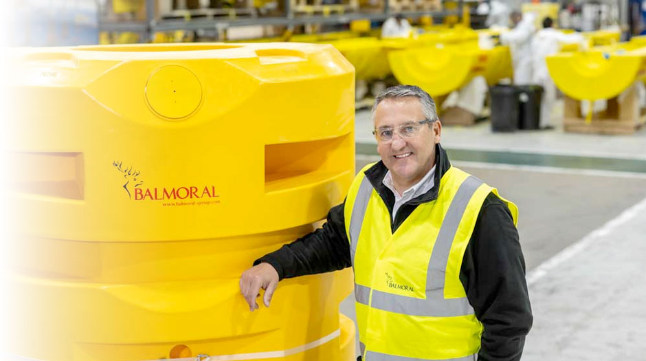 Balmoral Comtec expands workforce following Rosebank win | News ...