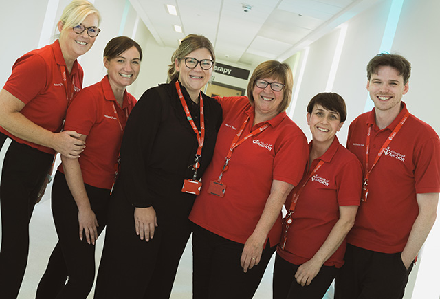 Our corporate social responsibilities - Balmoral Comtec