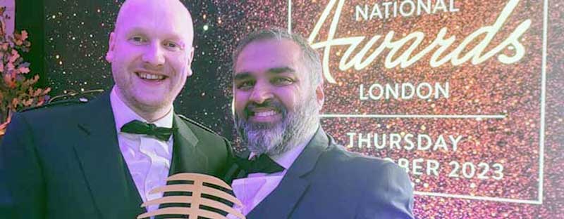 Can the UK achieve 5 GW of floating offshore wind by 2030? | News ...