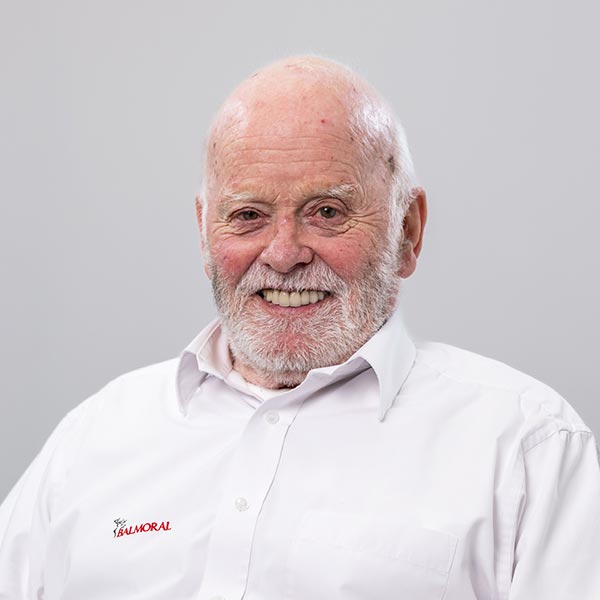 Who we are and what we do - Balmoral Comtec