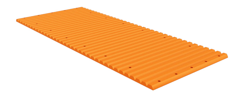 Impact and abrasion protection - Balmoral Comtec