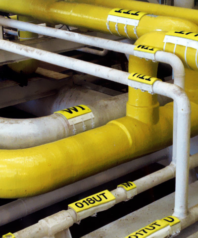 Subsea insulation solutions - Balmoral Comtec