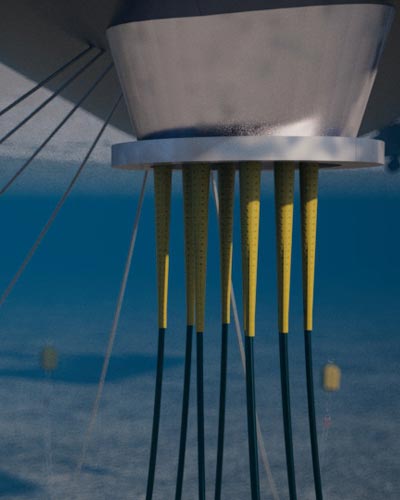 Bend and fatigue protection - Balmoral Comtec