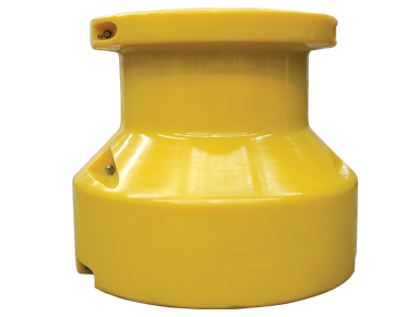 Bend and fatigue protection - Balmoral Comtec