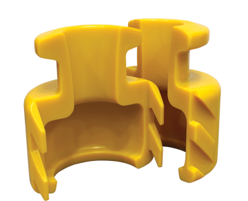 Buoyancy, subsea protection and insulation - Balmoral Comtec