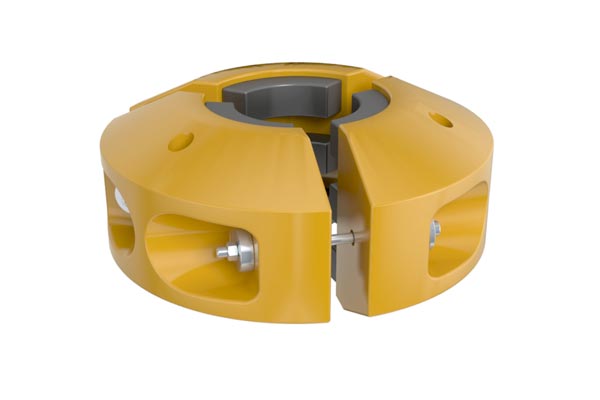 Flexible riser and umbilical buoyancy - Balmoral Comtec