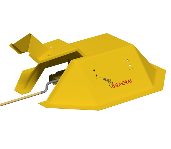 Composites solutions - Balmoral Comtec