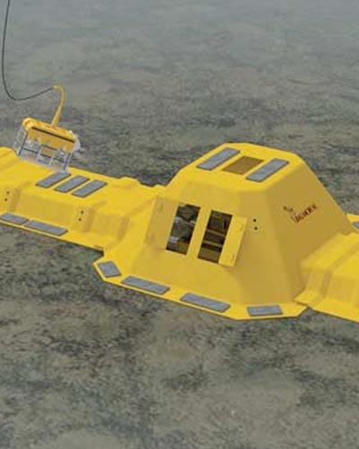 Composites solutions - Balmoral Comtec