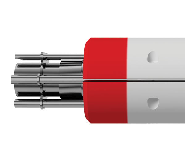 Drill riser buoyancy - Balmoral Comtec