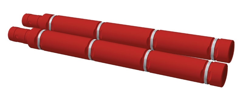 Impact and abrasion protection - Balmoral Comtec