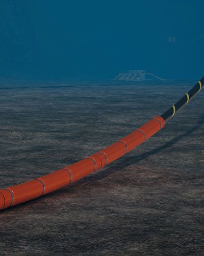 Impact and abrasion protection - Balmoral Comtec