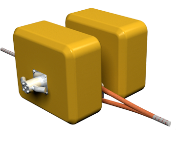 Buoyancy solutions - Balmoral Comtec