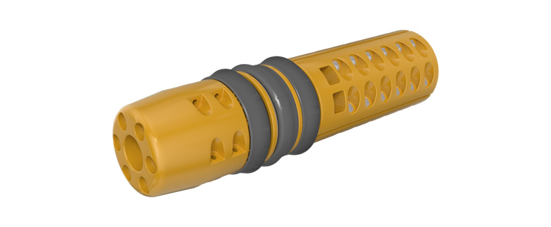 Location control solutions - Balmoral Comtec
