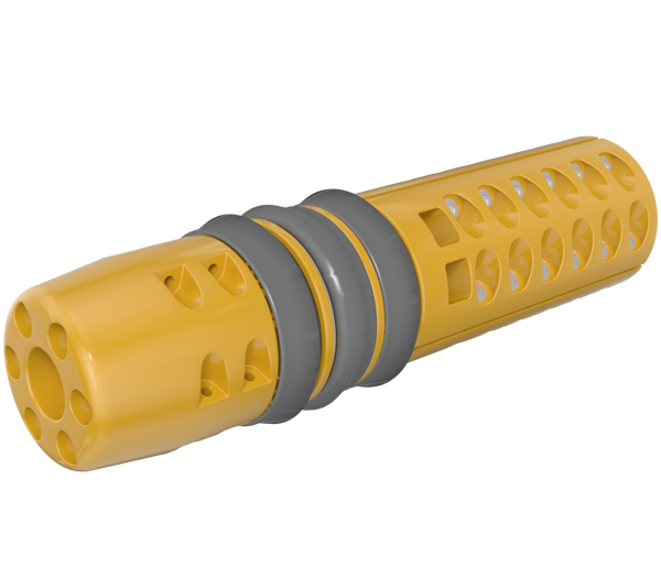 Location control solutions - Balmoral Comtec