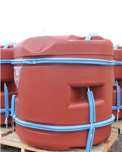 Marine antifouling - Balmoral Comtec