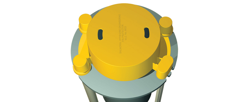 Drill riser buoyancy - Balmoral Comtec