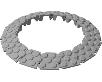 Subsea protection solutions - Balmoral Comtec