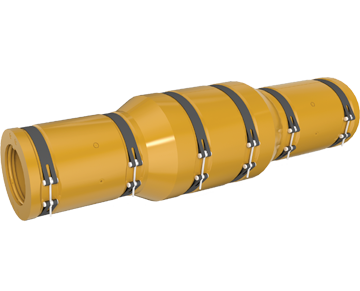 Subsea insulation solutions - Balmoral Comtec