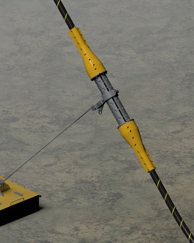 Location control solutions - Balmoral Comtec