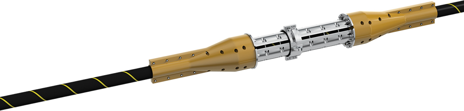 Location control solutions - Balmoral Comtec