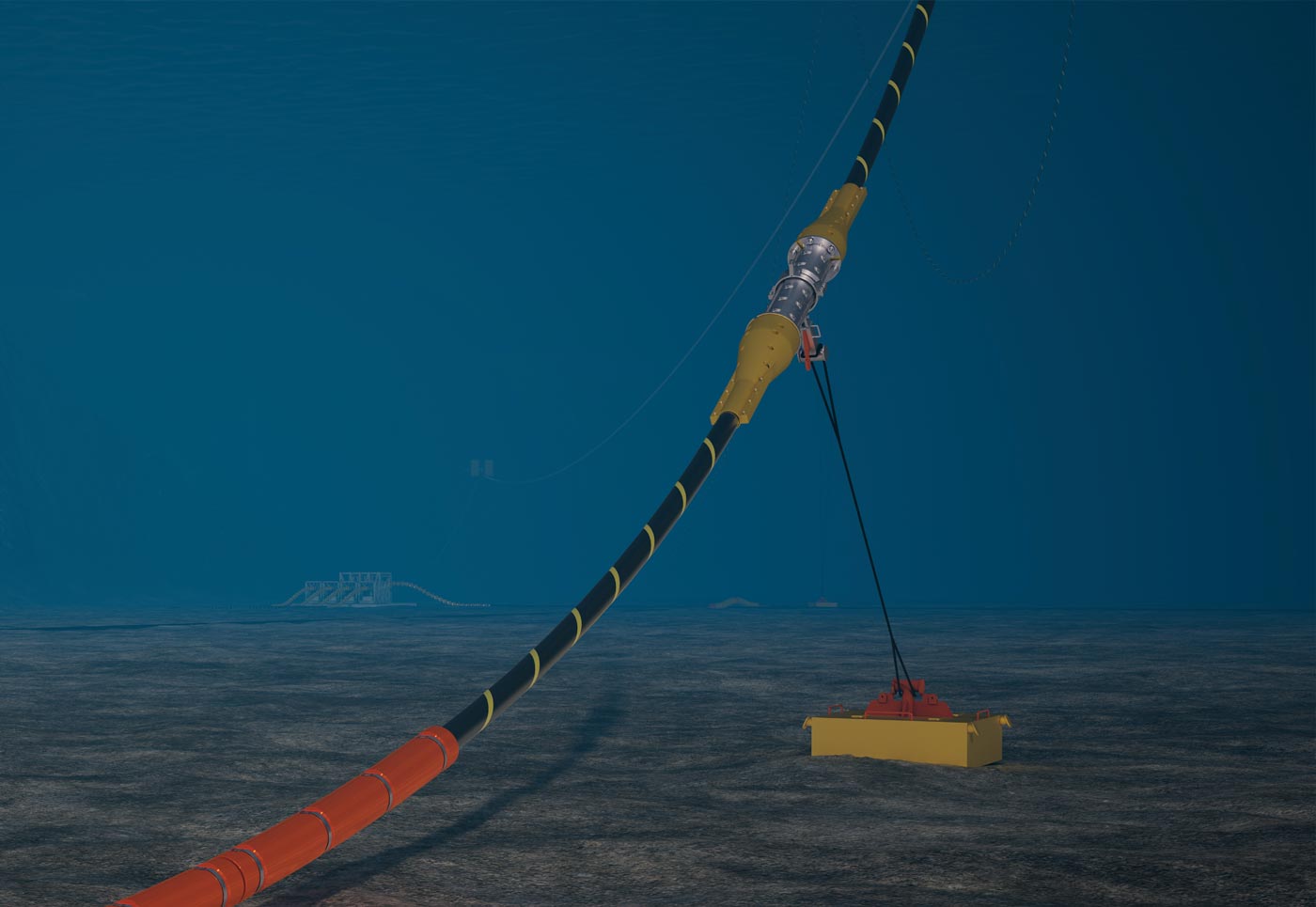 Location control solutions - Balmoral Comtec