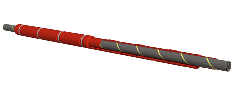 Impact and abrasion protection - Balmoral Comtec